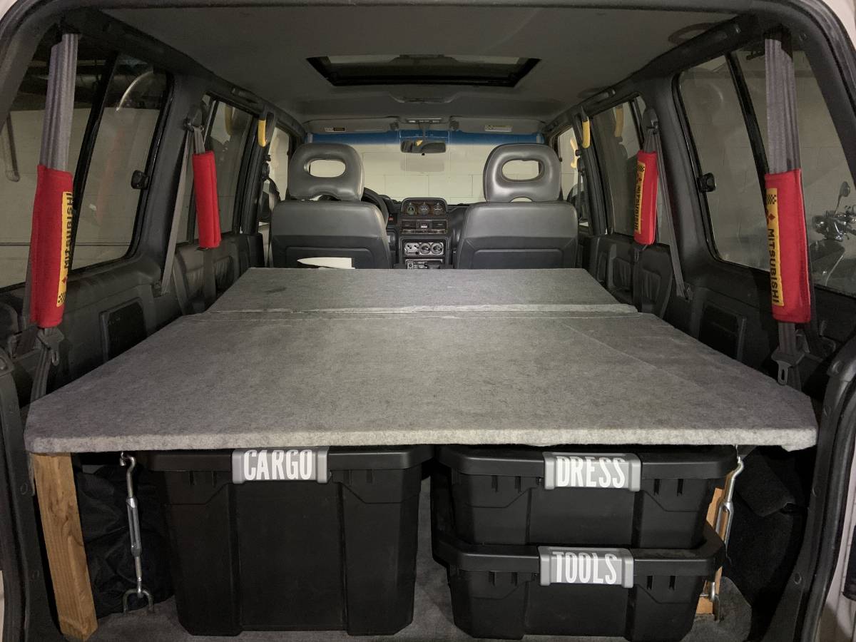 Overlanding on the Cheap: Build a Budget Off-Road Vehicle | GearJunkie