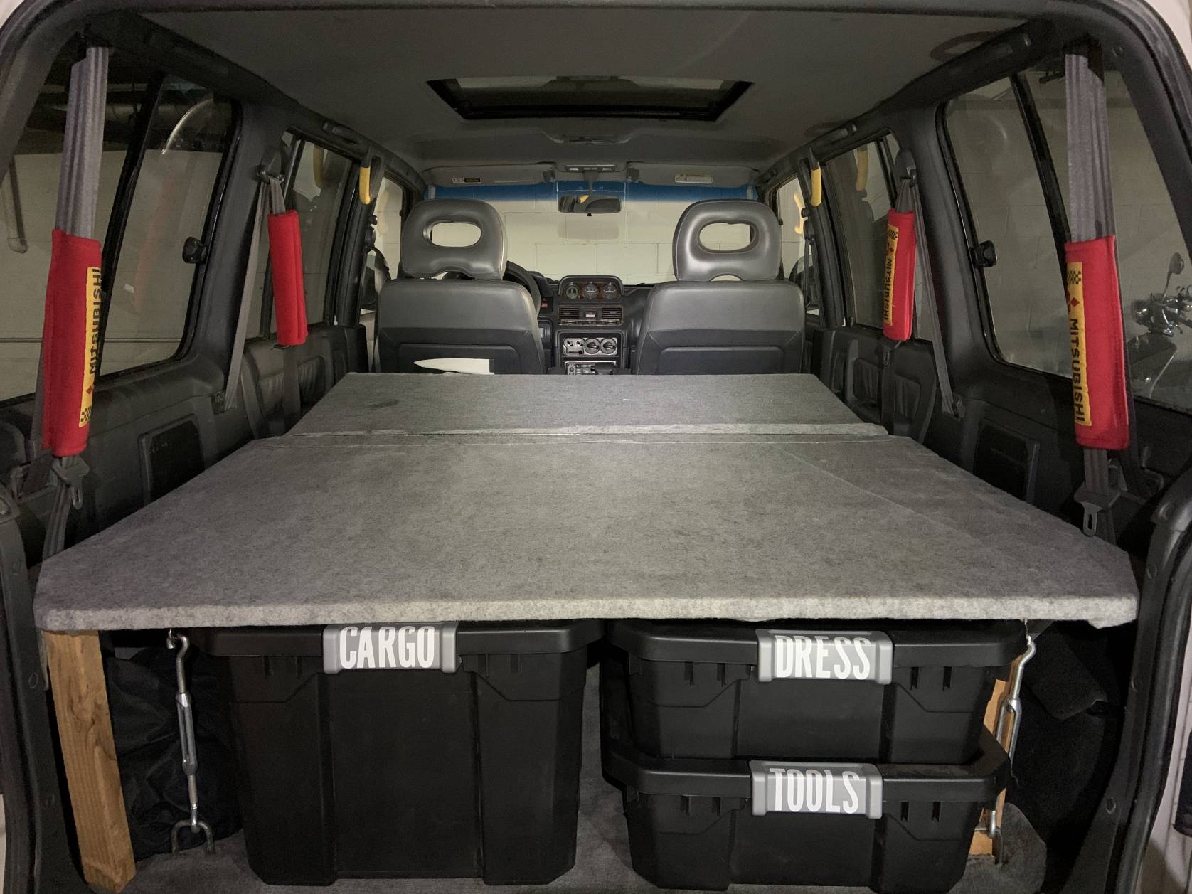 Overlanding on the Cheap: Build a Budget Off-Road Vehicle | GearJunkie