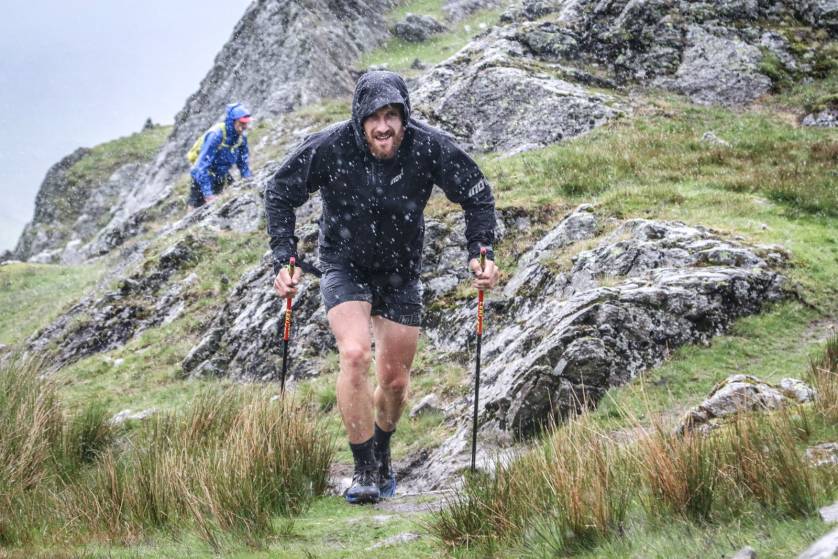 UK Hiker Sets Solo Record: 214 Wainwrights in 14 Days | GearJunkie