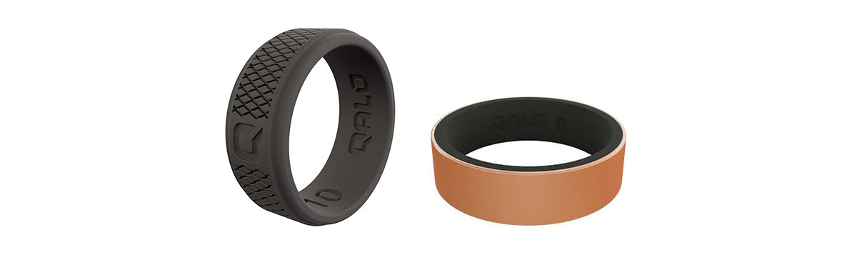 The Best Silicone Rings for Men or Women of 2022 | GearJunkie
