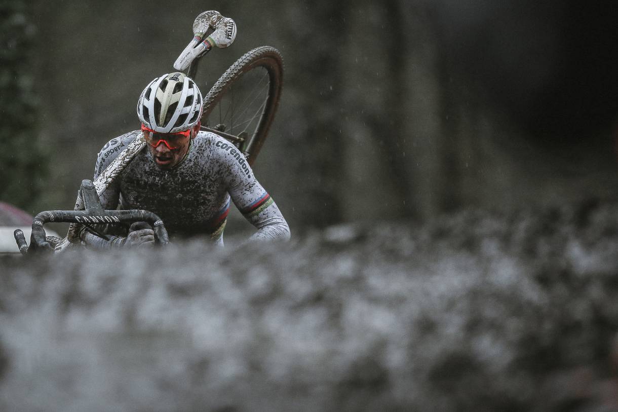 Cyclocross: What You Need to Know to Get Into the Action | GearJunkie