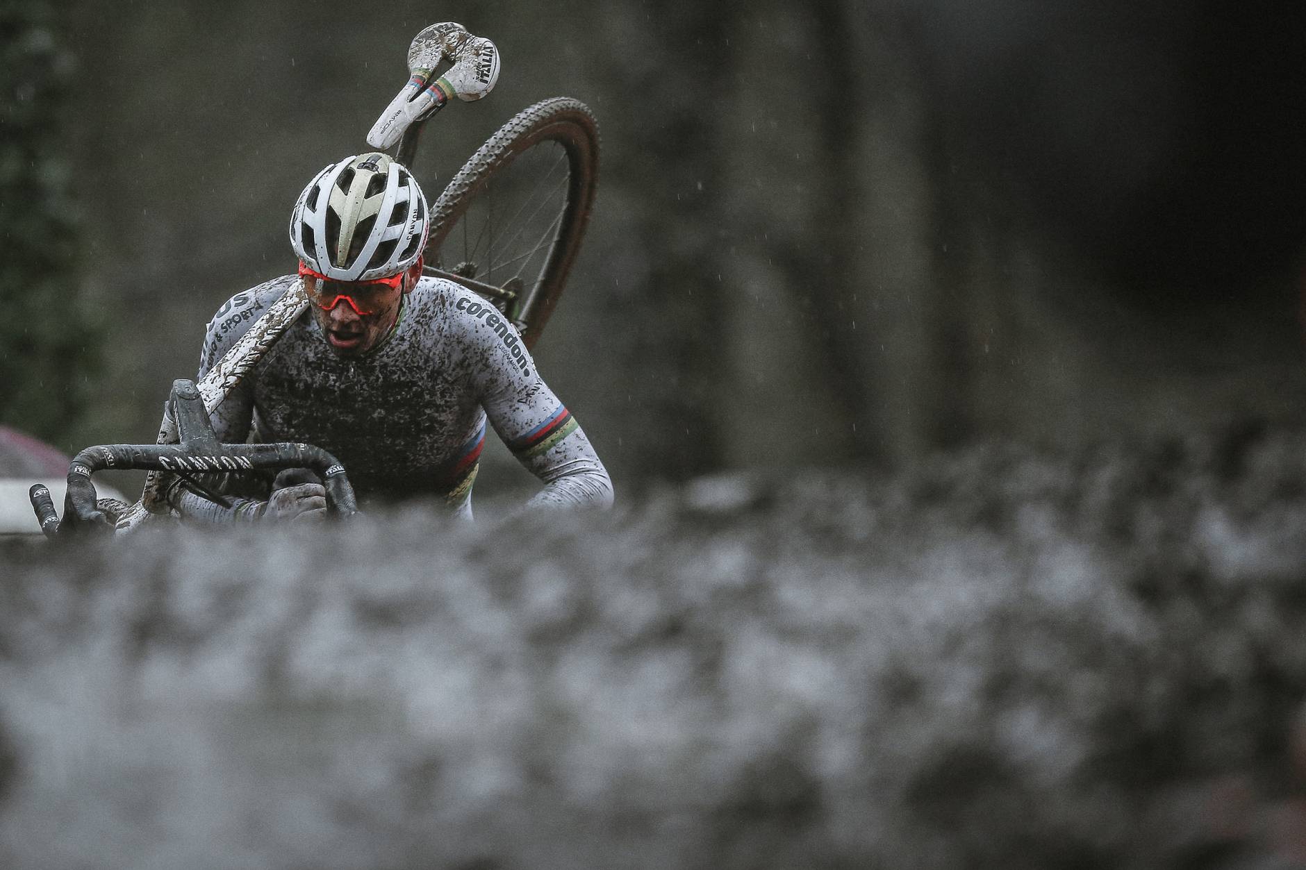 Cyclocross: What You Need to Know to Get Into the Action | GearJunkie