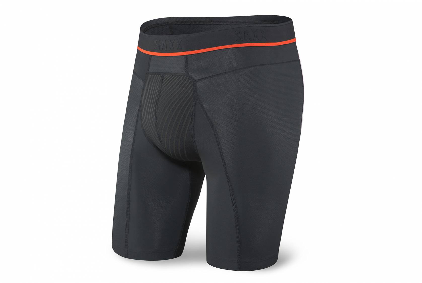 My Favorite Workout Undies: SAXX Hyperdrive, Kinetic HD Review | GearJunkie