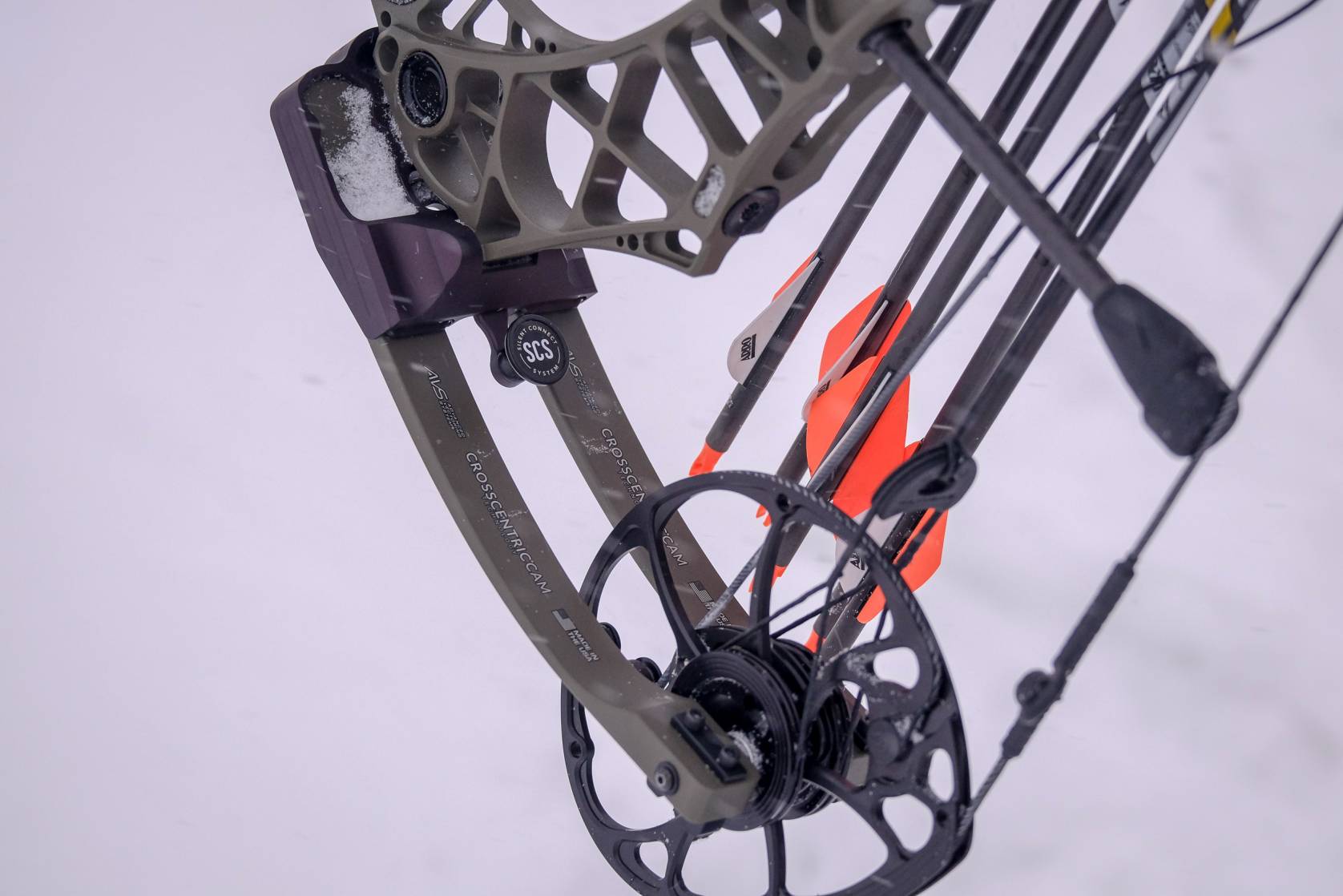 2020 Mathews VXR Review: A Bow That's Plain Fun to Shoot | GearJunkie