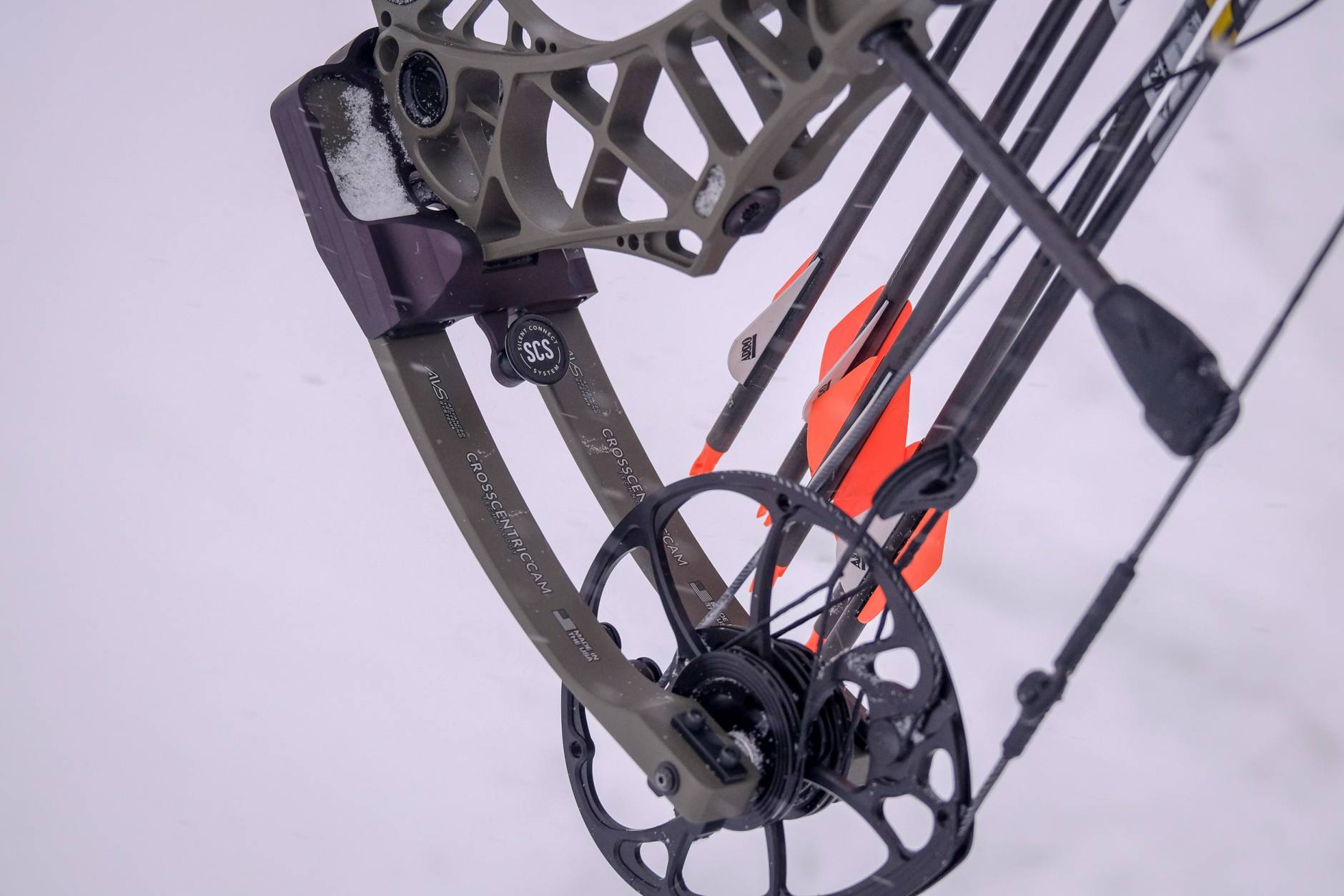 2020 Mathews VXR Review: A Bow That's Plain Fun to Shoot | GearJunkie