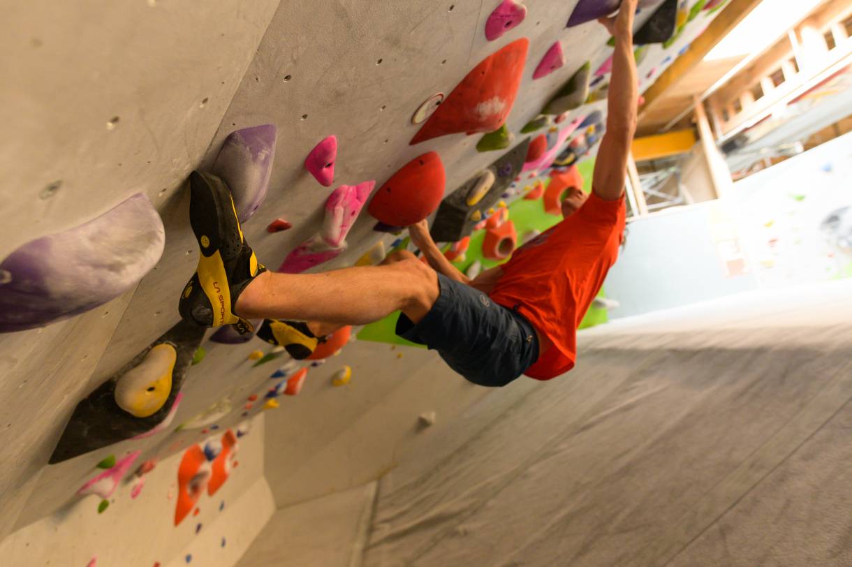 Rock Climbing Shoes for the 2021 Olympic Games | GearJunkie