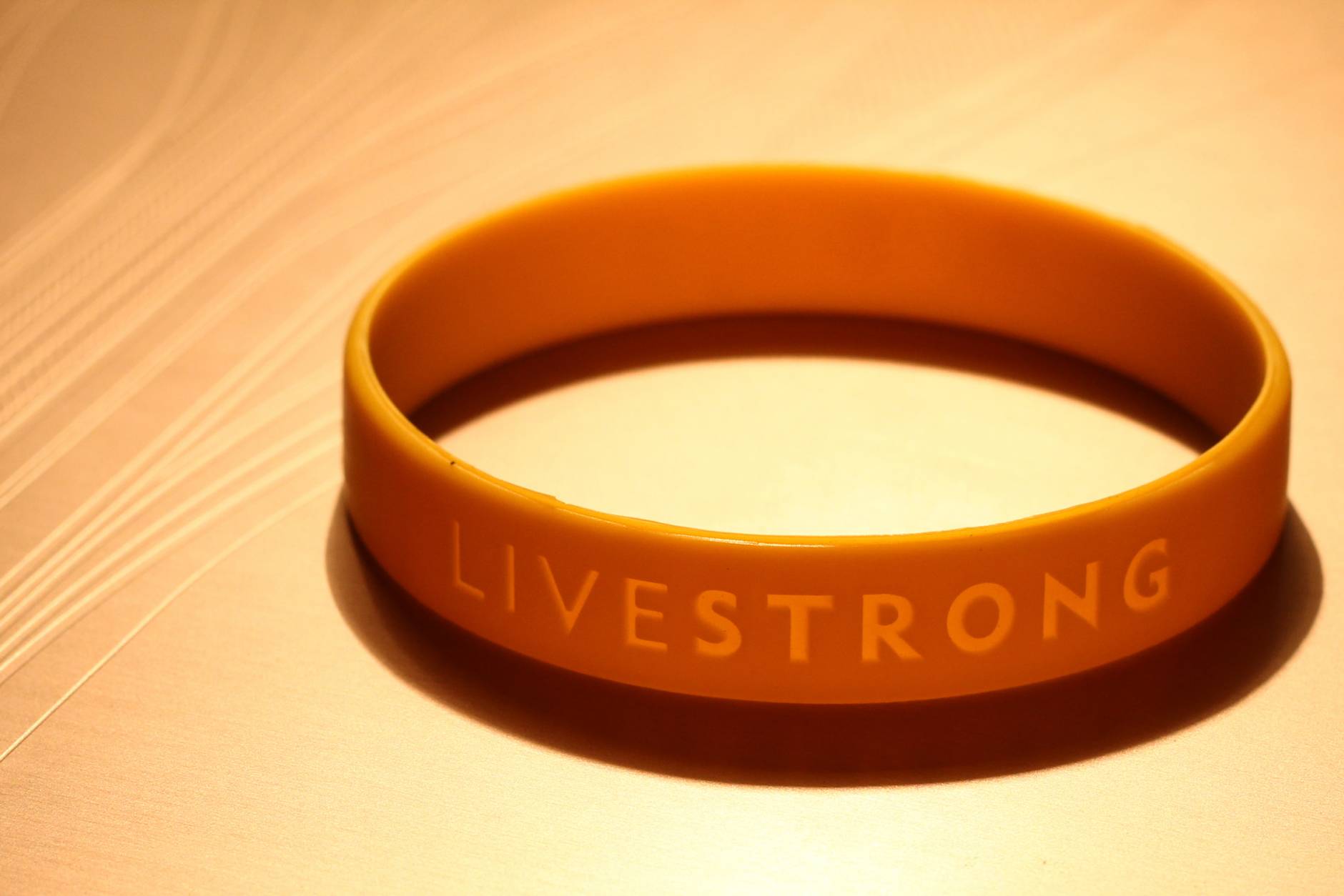 Livestrong Relaunches Without Armstrong | GearJunkie