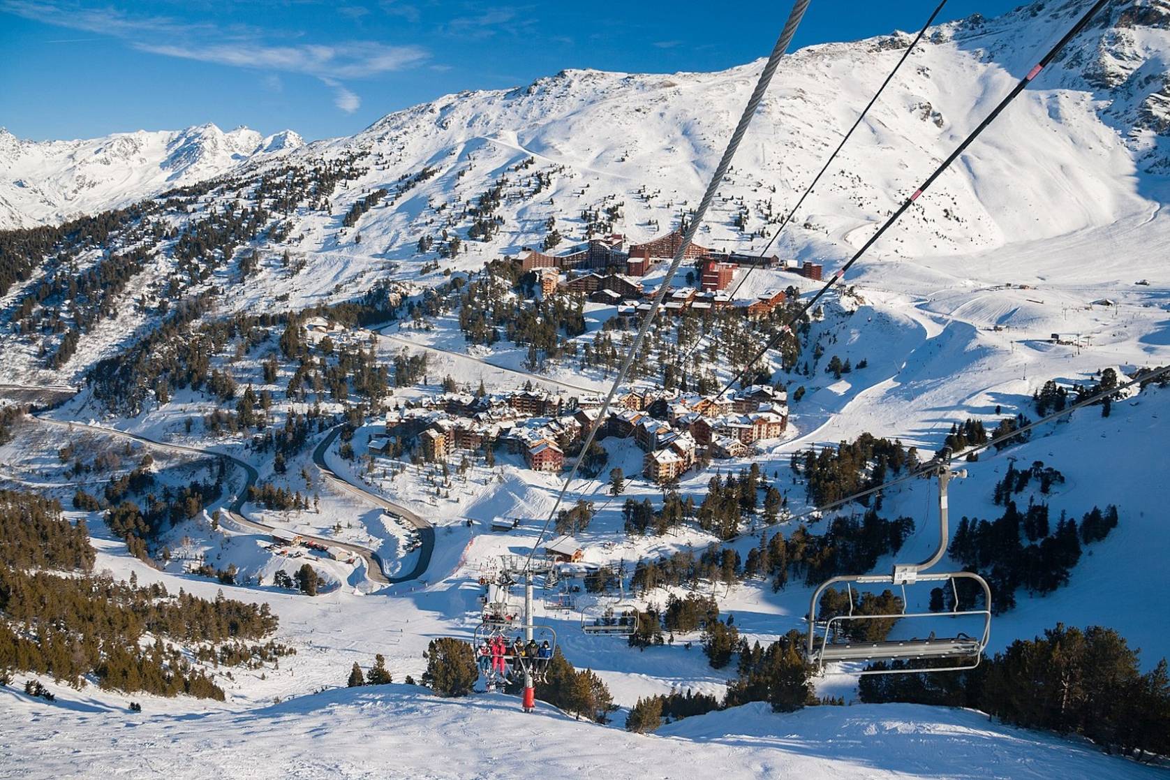 Spring Break Skiers: Here's Where You Can Find the Best Snow | GearJunkie
