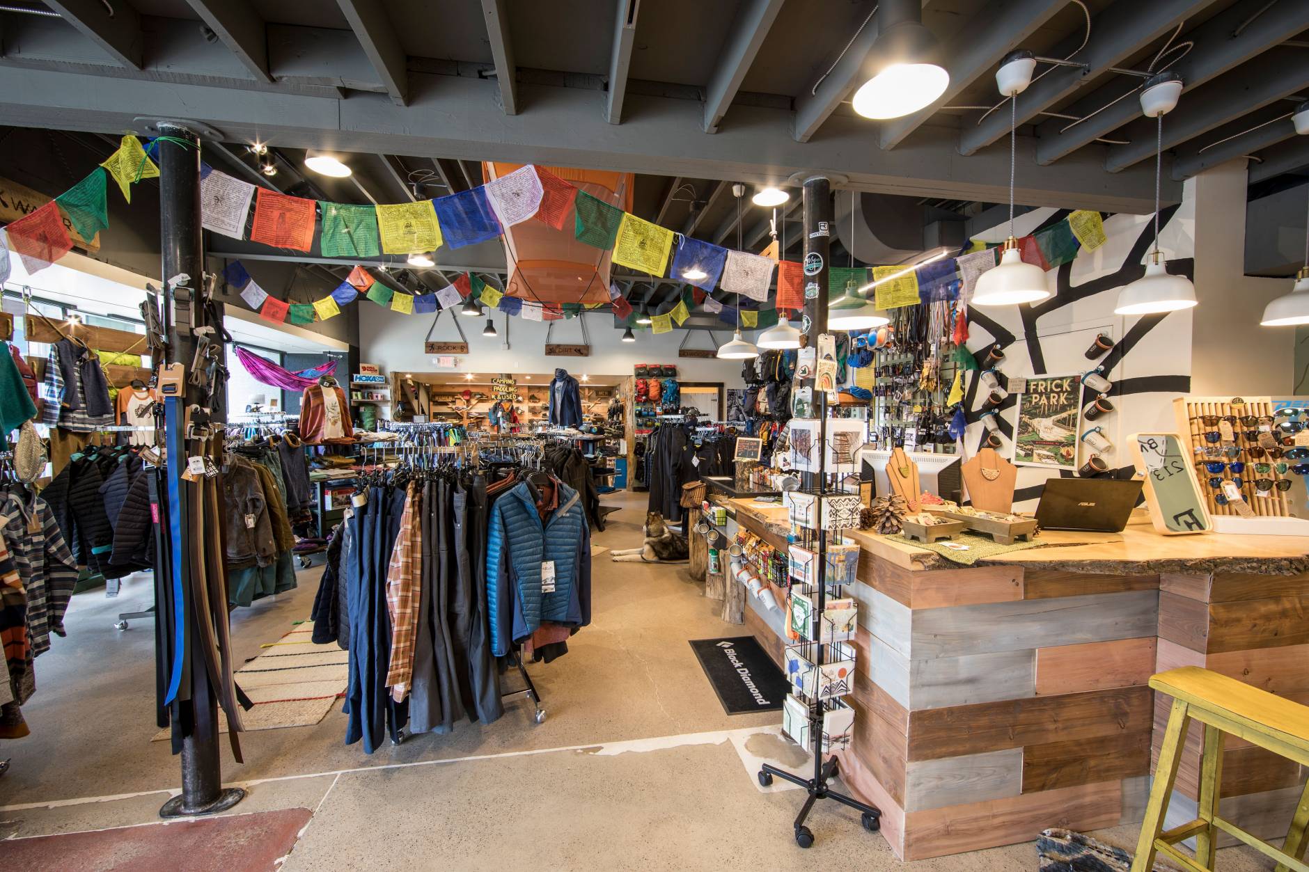 Backpacking | Page 10 of 14 | GearJunkie