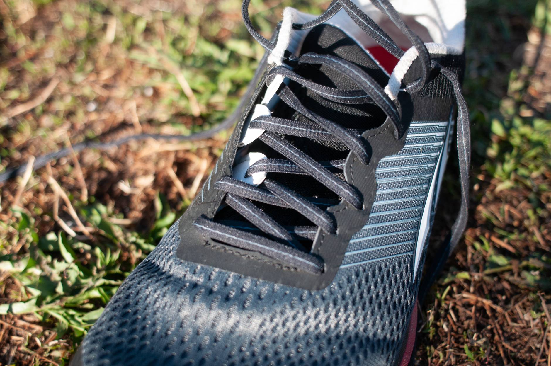 Altra Provision 4 Running Shoe Review: The Secret's in the Lacing ...