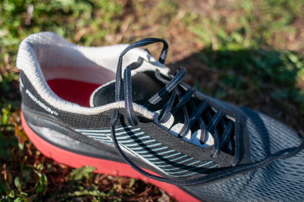 Altra Provision 4 Running Shoe Review: The Secret's in the Lacing ...
