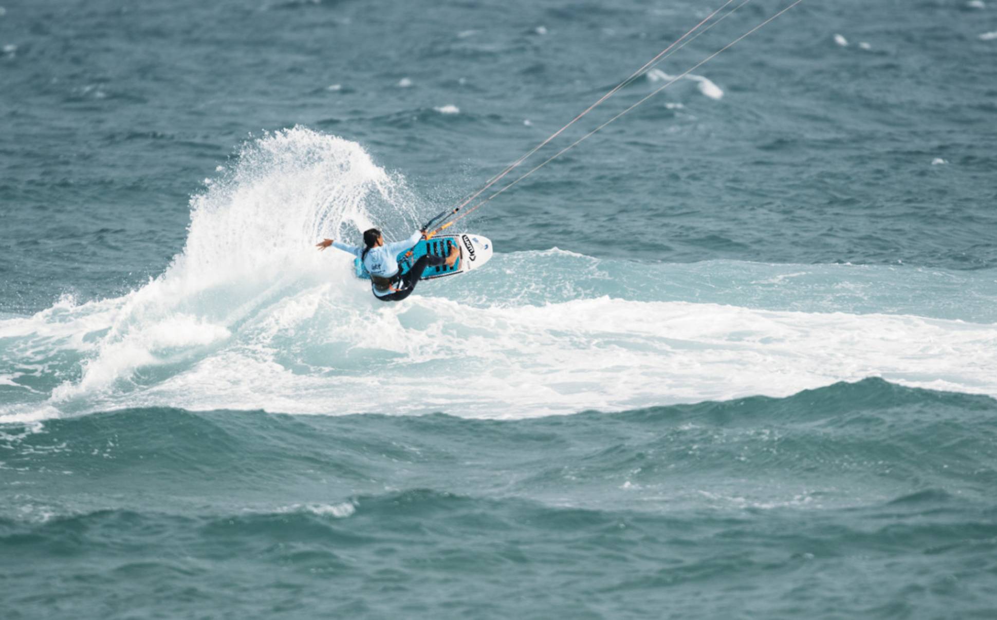 Kitesurfing Kicks Off, Iditarod Ultra Gets Buried: Adventure News of ...