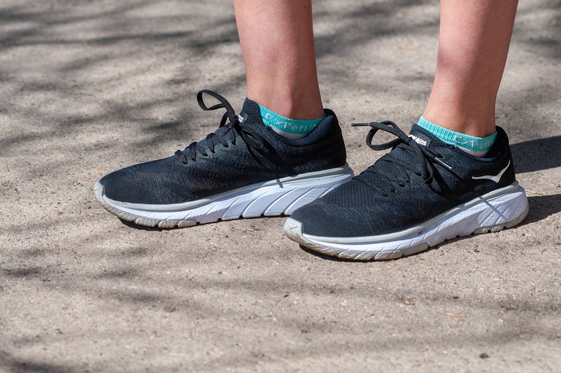 HOKA Cavu 3 Review: Responsive Trainer for the Running Masses | GearJunkie