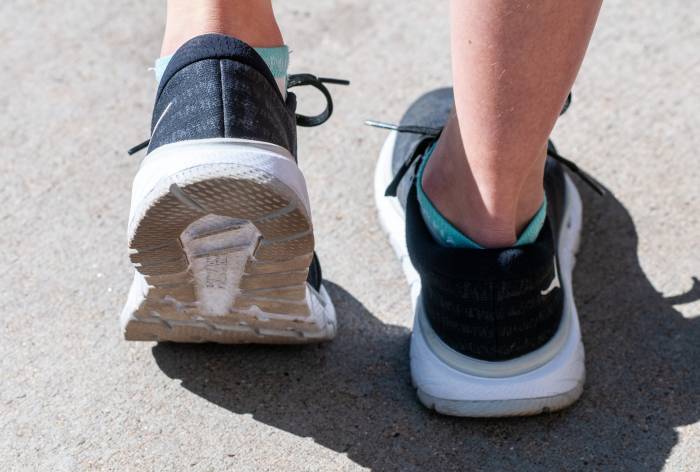 HOKA Cavu 3 Review: Responsive Trainer for the Running Masses | GearJunkie