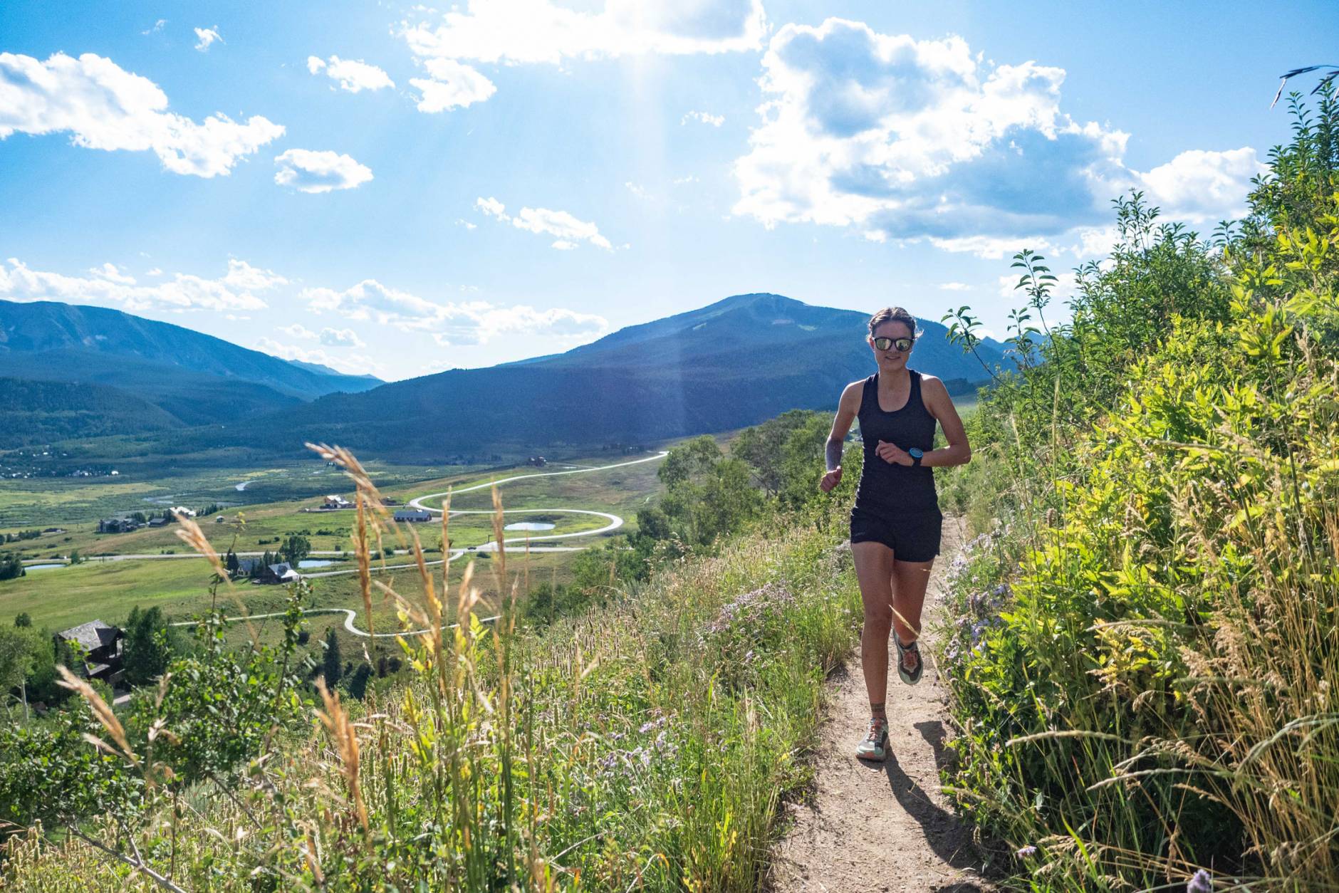 The Future of Ultrarunning? Meet Maddie Hart | GearJunkie