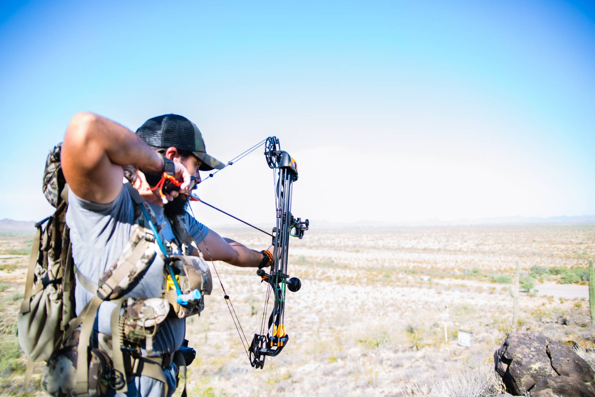 How to Prepare for Your First Western Hunt | GearJunkie