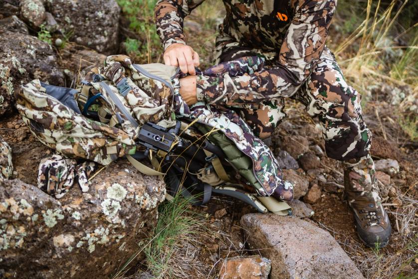 How to Prepare for Your First Western Hunt | GearJunkie