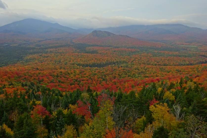 Trans Adirondack: The Hardest Thru-Hike You've Never Heard Of | GearJunkie