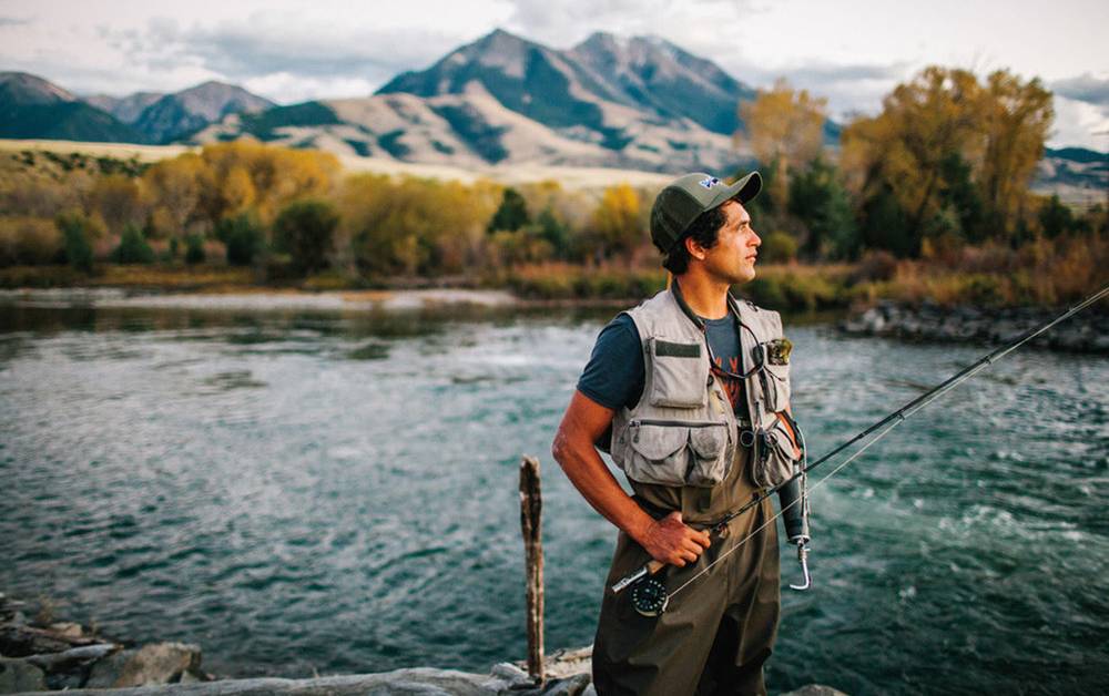 10 Inspiring Adventure Films to Watch Now | GearJunkie