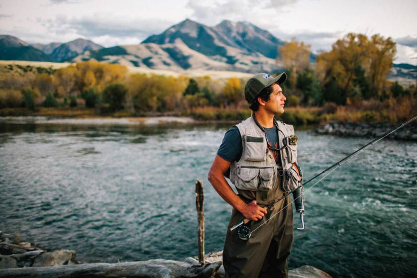 10 Inspiring Adventure Films to Watch Now | GearJunkie
