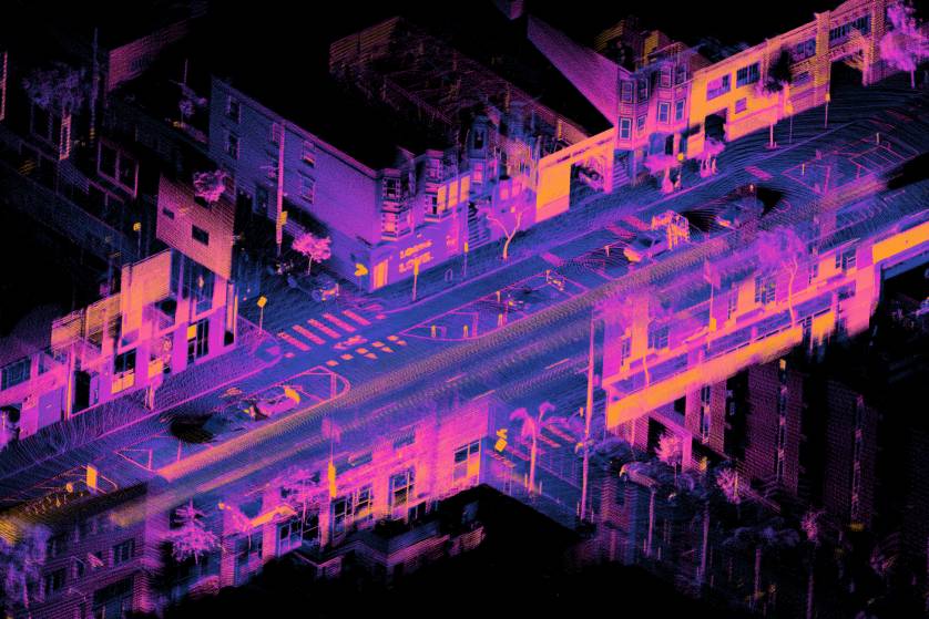 Apple iPhone 12 LiDAR: Why It Could Be Awesome for the Outdoors ...