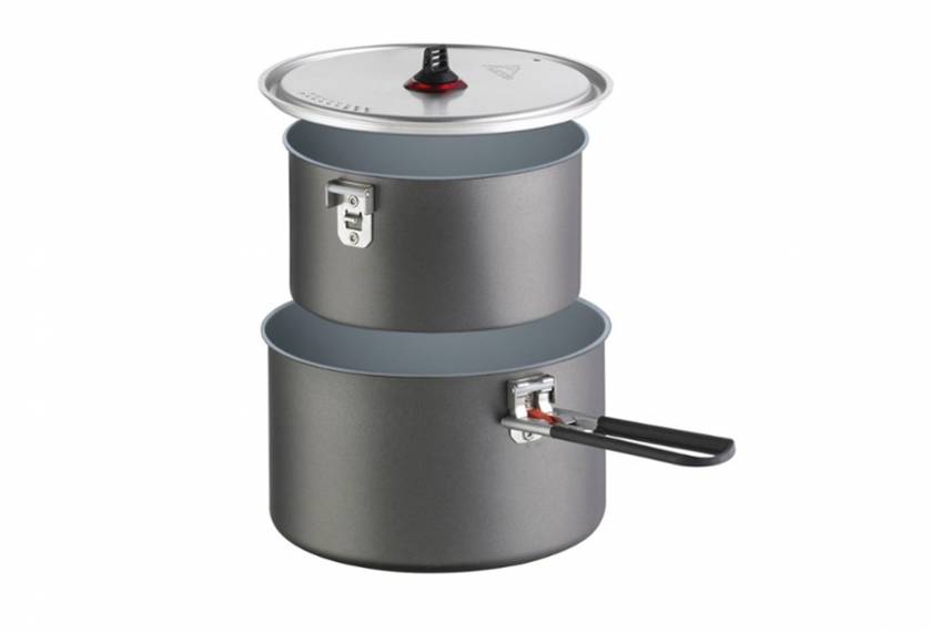 Burn Hazard: MSR Recalls More Than 60,000 Cooking Pots