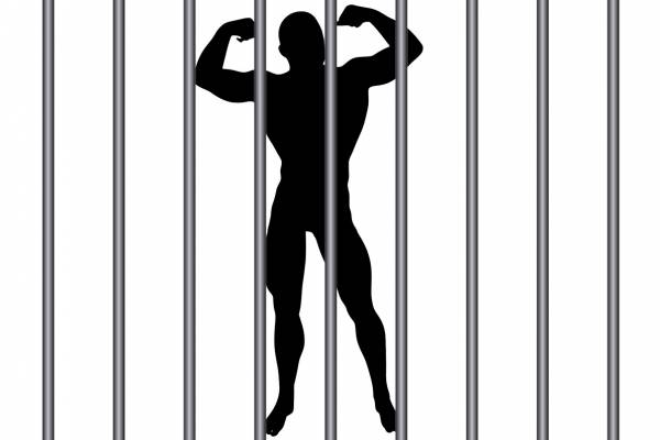 Quarantine Fitness: 'Prison-Style' Exercises You Can Do Anywhere ...