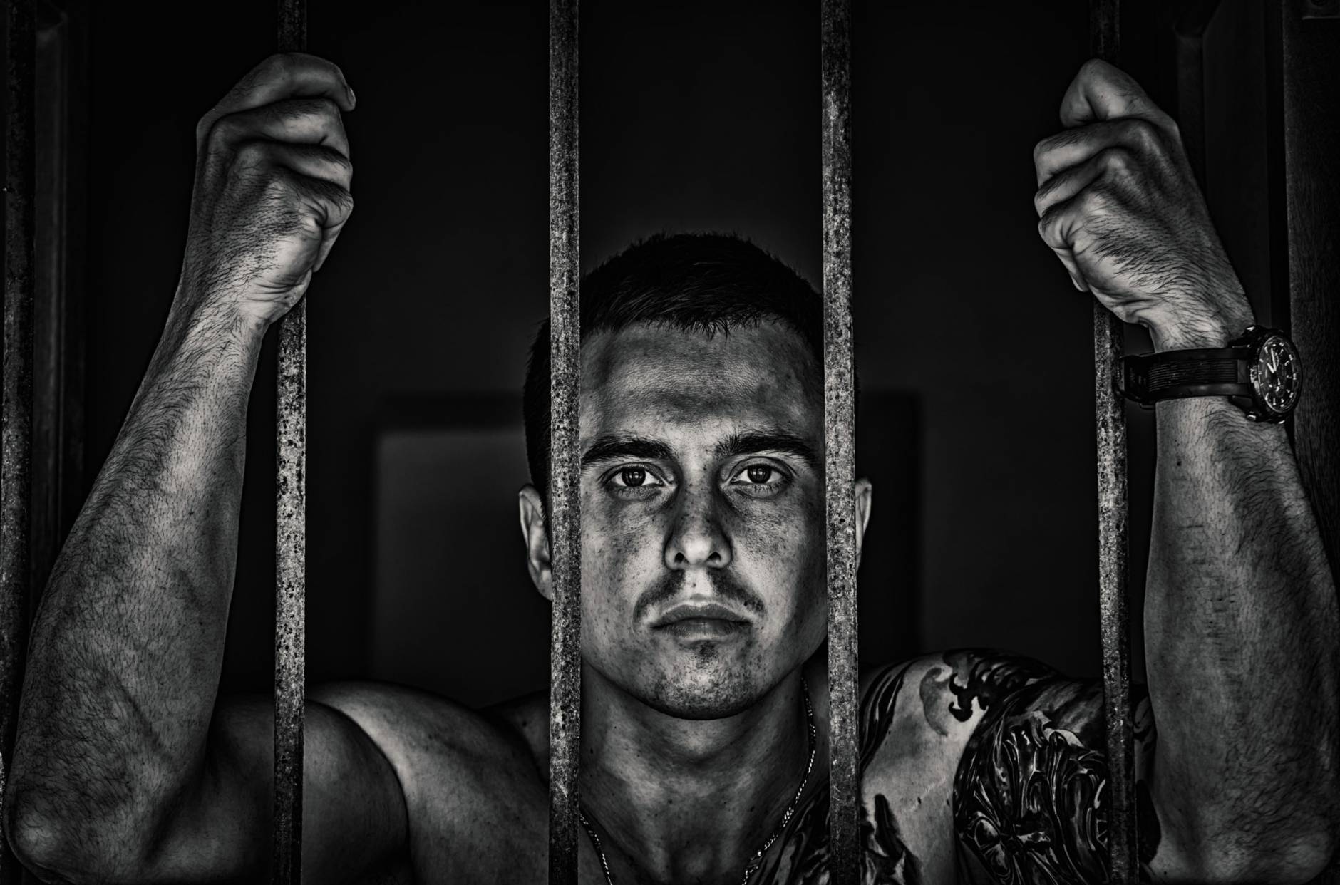 Quarantine Fitness: 'Prison-Style' Exercises You Can Do Anywhere ...