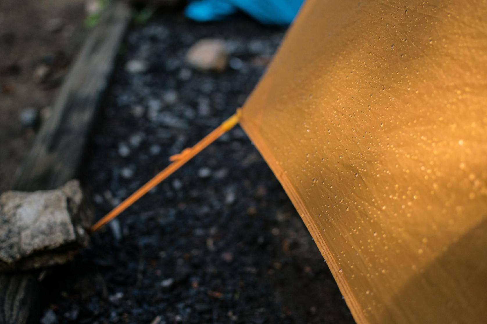Spring Tent Care: How to Clean, Patch, and Waterproof a Tent