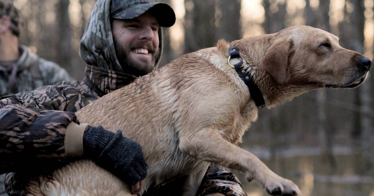 6 Waterfowl Hunting Films to Keep You Hungry for Fall | GearJunkie