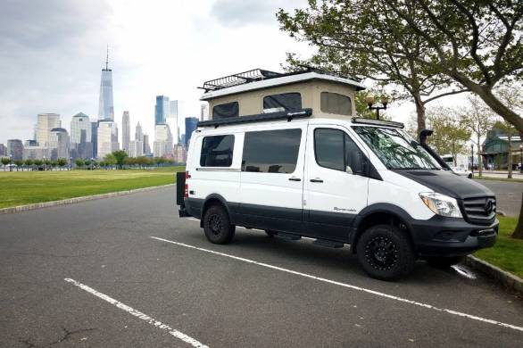 How to Rent an RV | GearJunkie