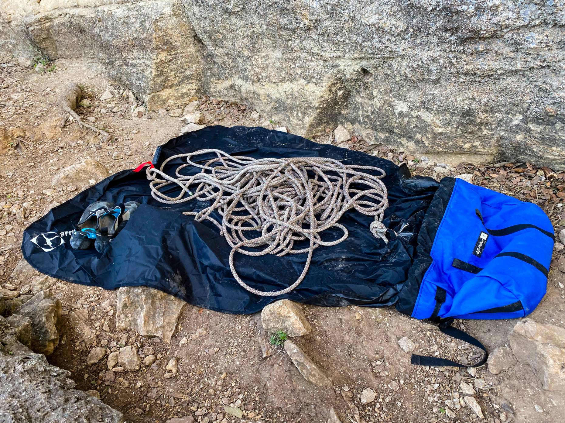 Sport Climbing Gear List: 12 Essentials for Beginners