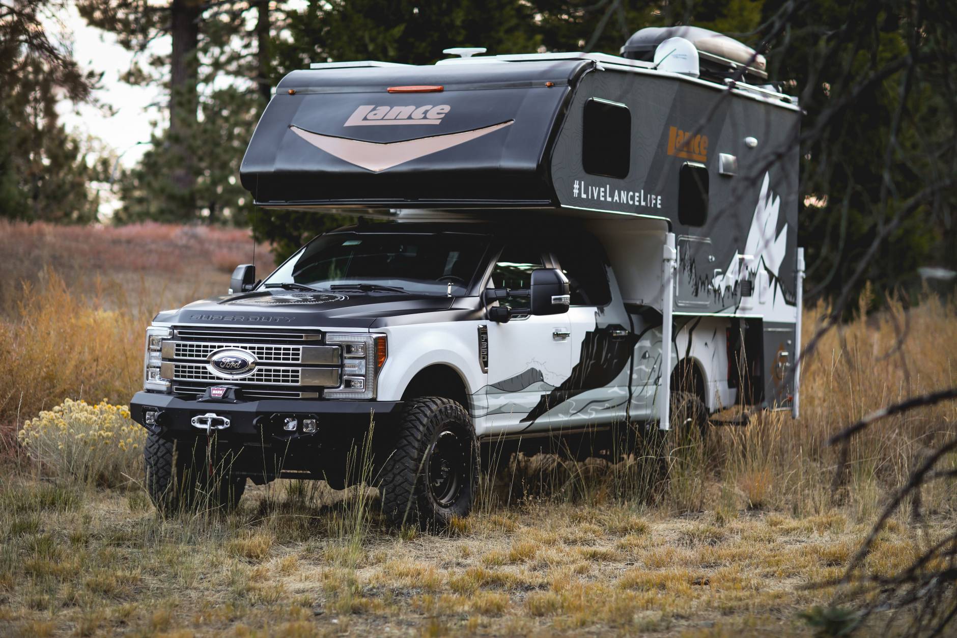 Motorhomes to Rooftop Tents: How to Choose the Best RV (or Camper) for You
