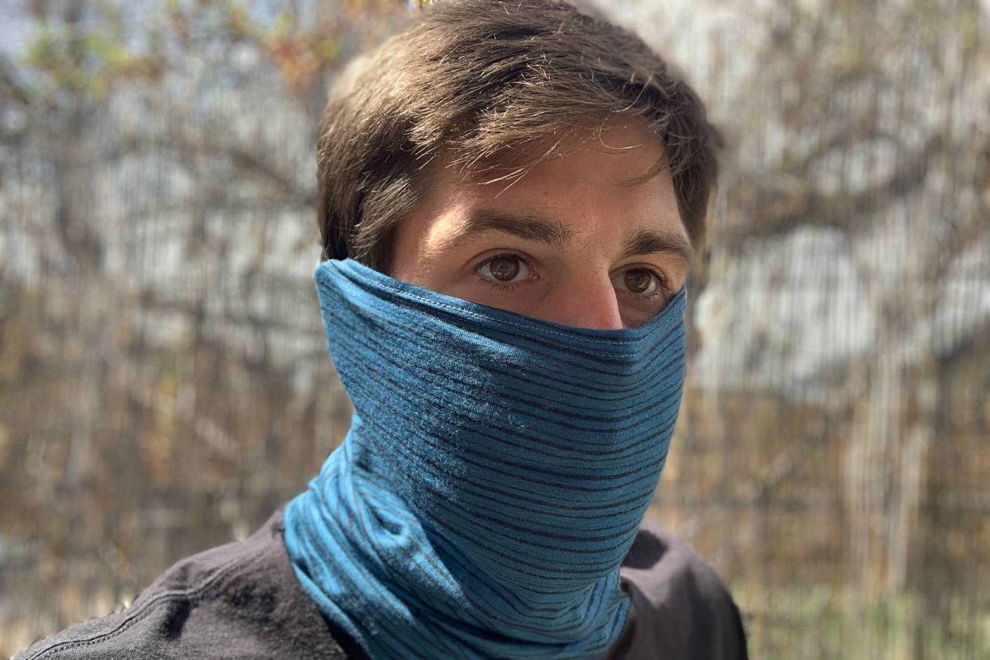 Best Neck Gaiters Our Favorite BUFF Gear Neck Tubes And Masks