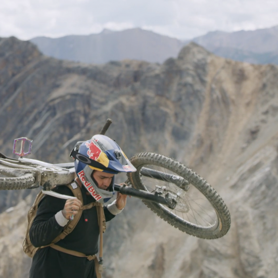 Raddest Rippers: Top 3 Runs From Red Bull Rampage 2022 | GearJunkie