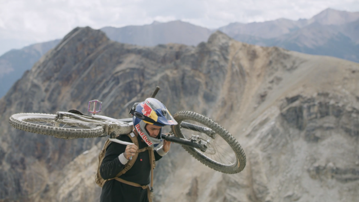 Raddest Rippers: Top 3 Runs From Red Bull Rampage 2022 | GearJunkie