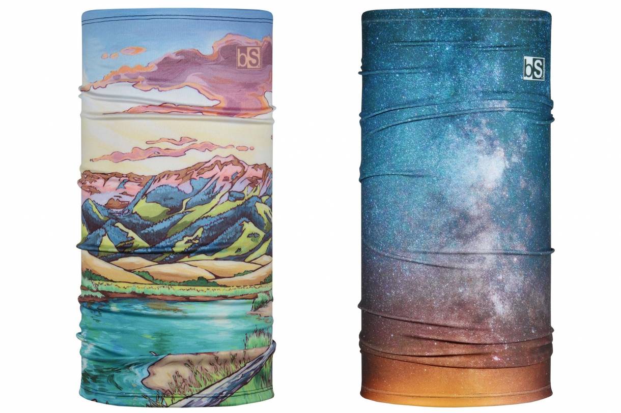 Best Neck Gaiters: Our Favorite BUFF Gear, Neck Tubes, and Masks ...