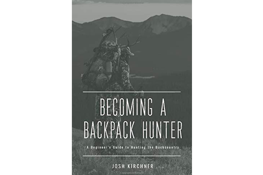 The 6 Best Books for New Hunters | GearJunkie
