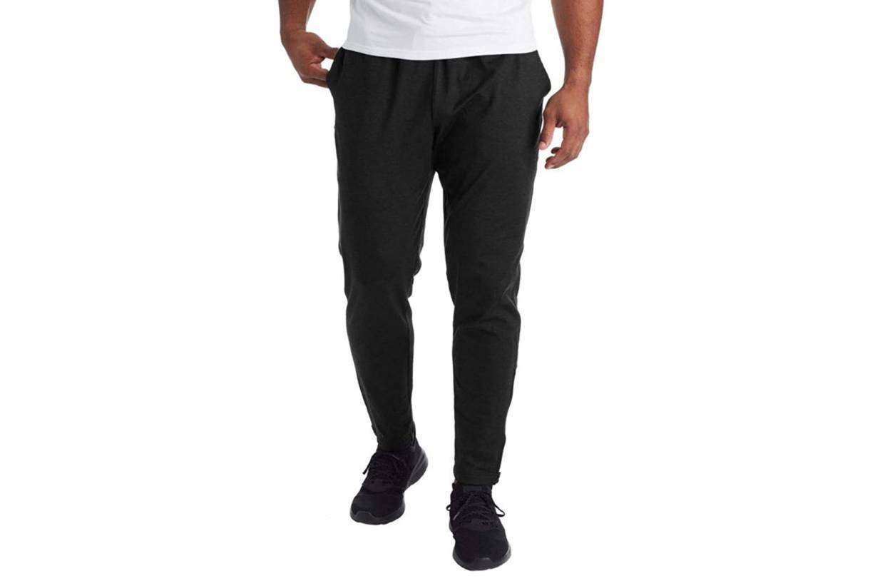 The Best Sweatpants for Weathering a Pandemic - Campo America