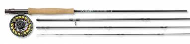 The Best Fly Fishing Rods Under $200 | GearJunkie
