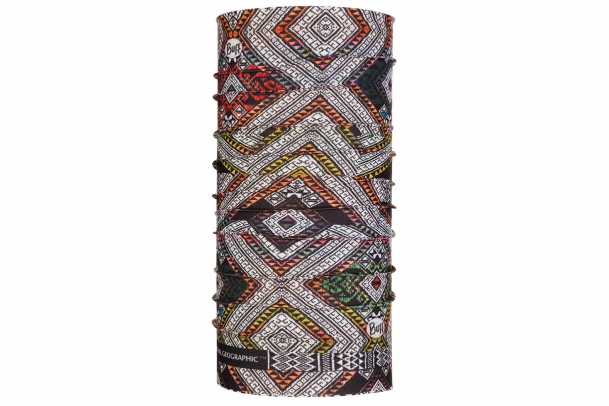 Best Neck Gaiters: Our favorite BUFF Gear, Neck Tubes, and Masks ...