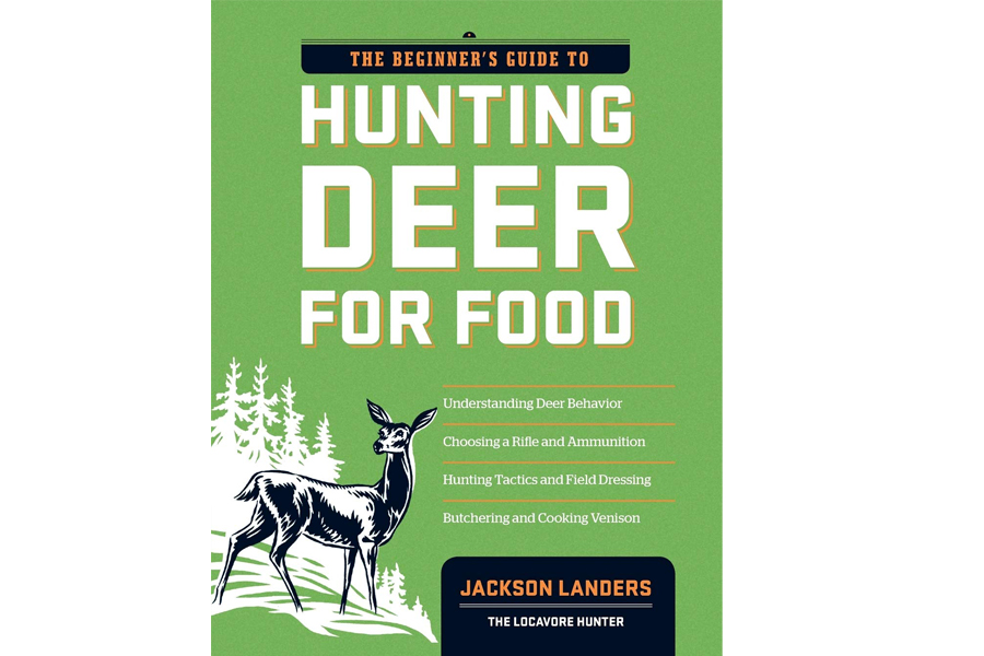 The 6 Best Books for New Hunters | GearJunkie