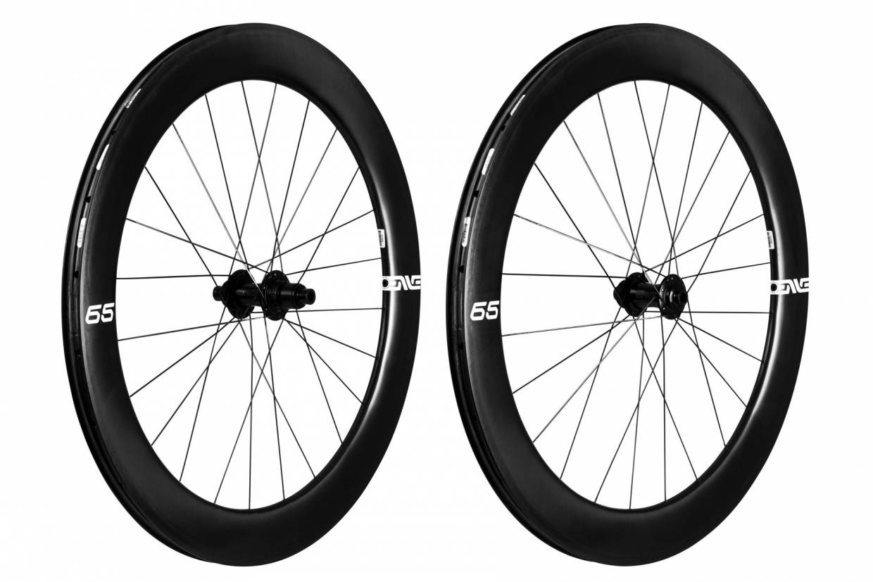 ENVE Slashes Prices With New 'Foundation Collection' Wheelsets | GearJunkie