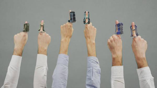 Honnold’s Monster Cams to Finger Packs: The Best April Fools' Gags of 2020