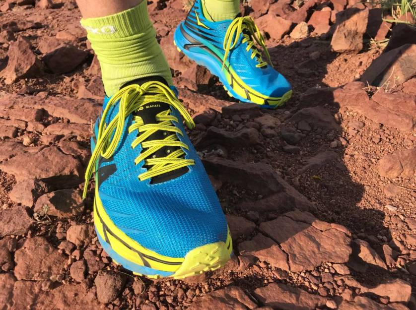The Best Ultrarunning Shoes of 2020: Ultramarathoners Choose Their ...