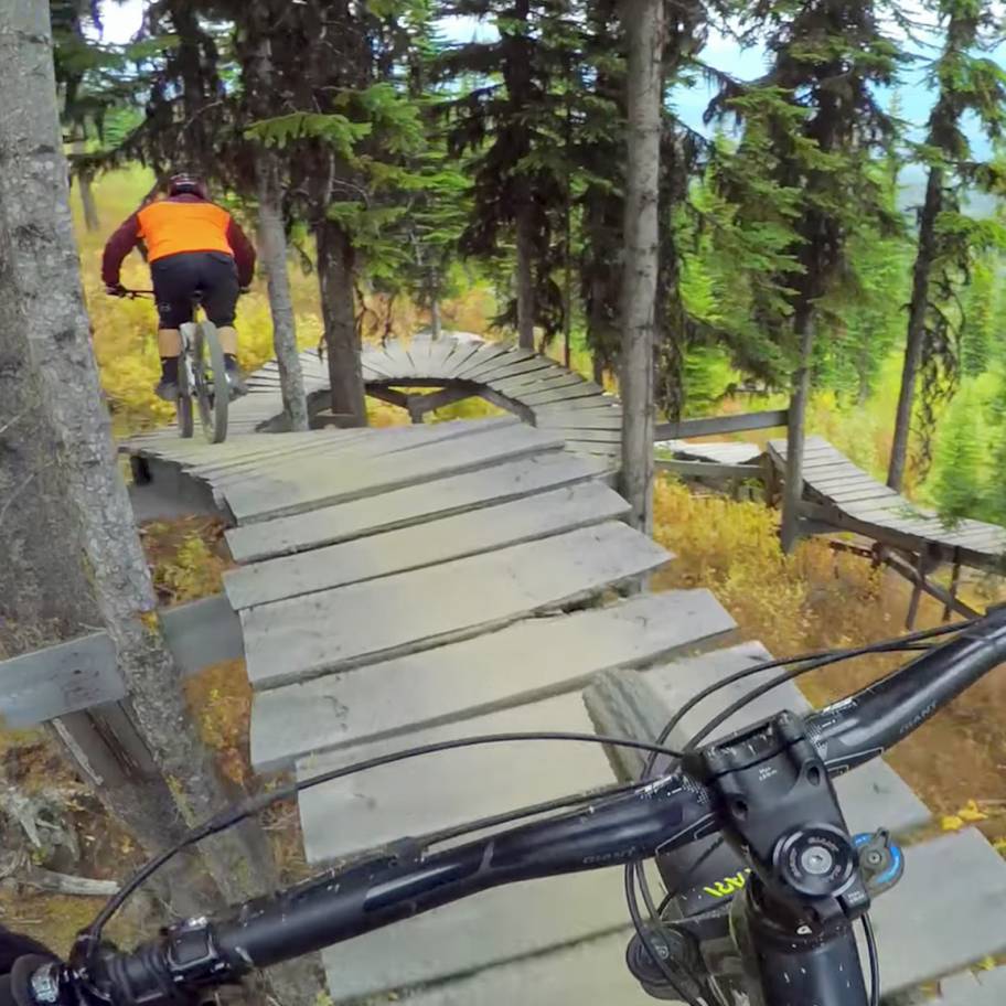 The 'Epic' Bike Race That Never Was | GearJunkie