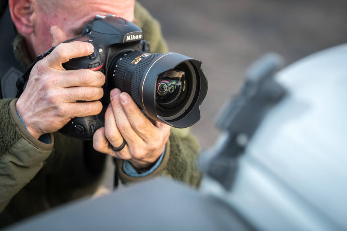 Free Photography Classes: Upgrade Your Skills While Quarantined ...