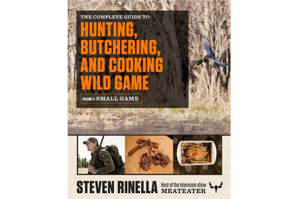 The 6 Best Books for New Hunters | GearJunkie