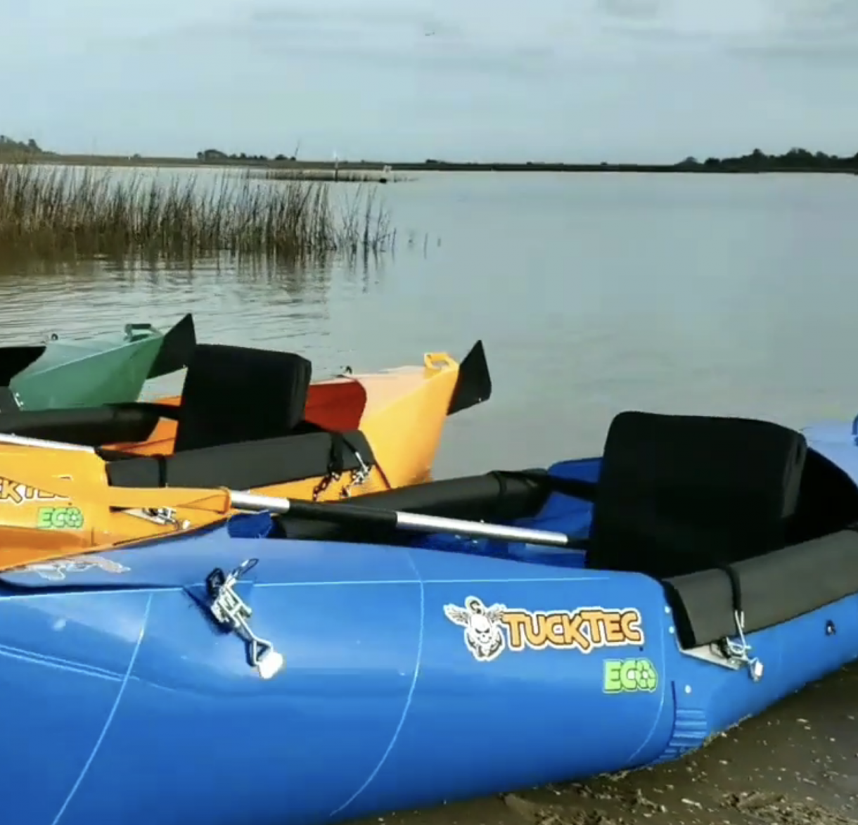 Emerging Gear: Earth Day Special Edition | GearJunkie