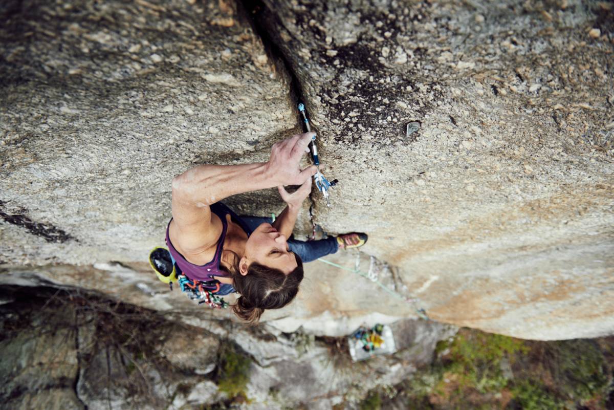 Rock Climbing Checklist: What to Pack for Your Next Trip to the Crag ...